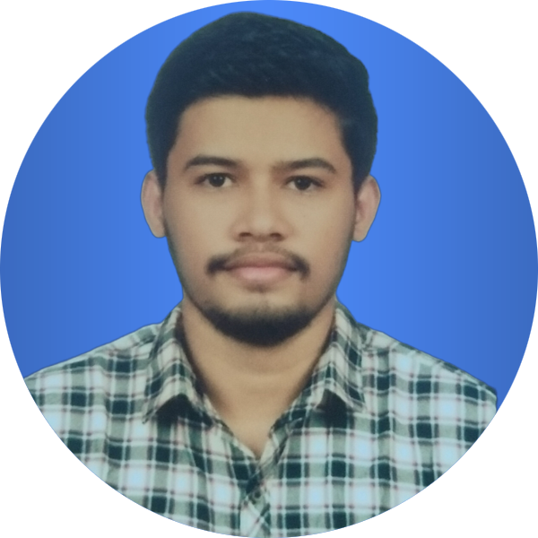 Harshal Patil Portfolio